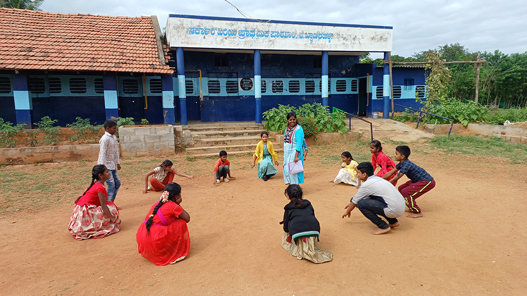 District Education Transformation Program | Program to significantly ...